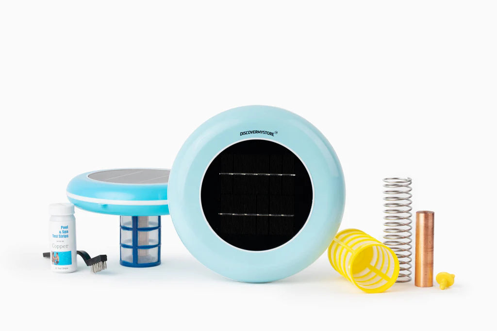 Keep Your Pool Clean and Clear